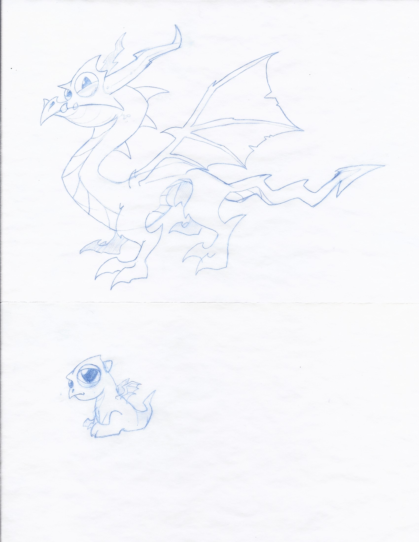 dragonvale elder dragons coloring pages