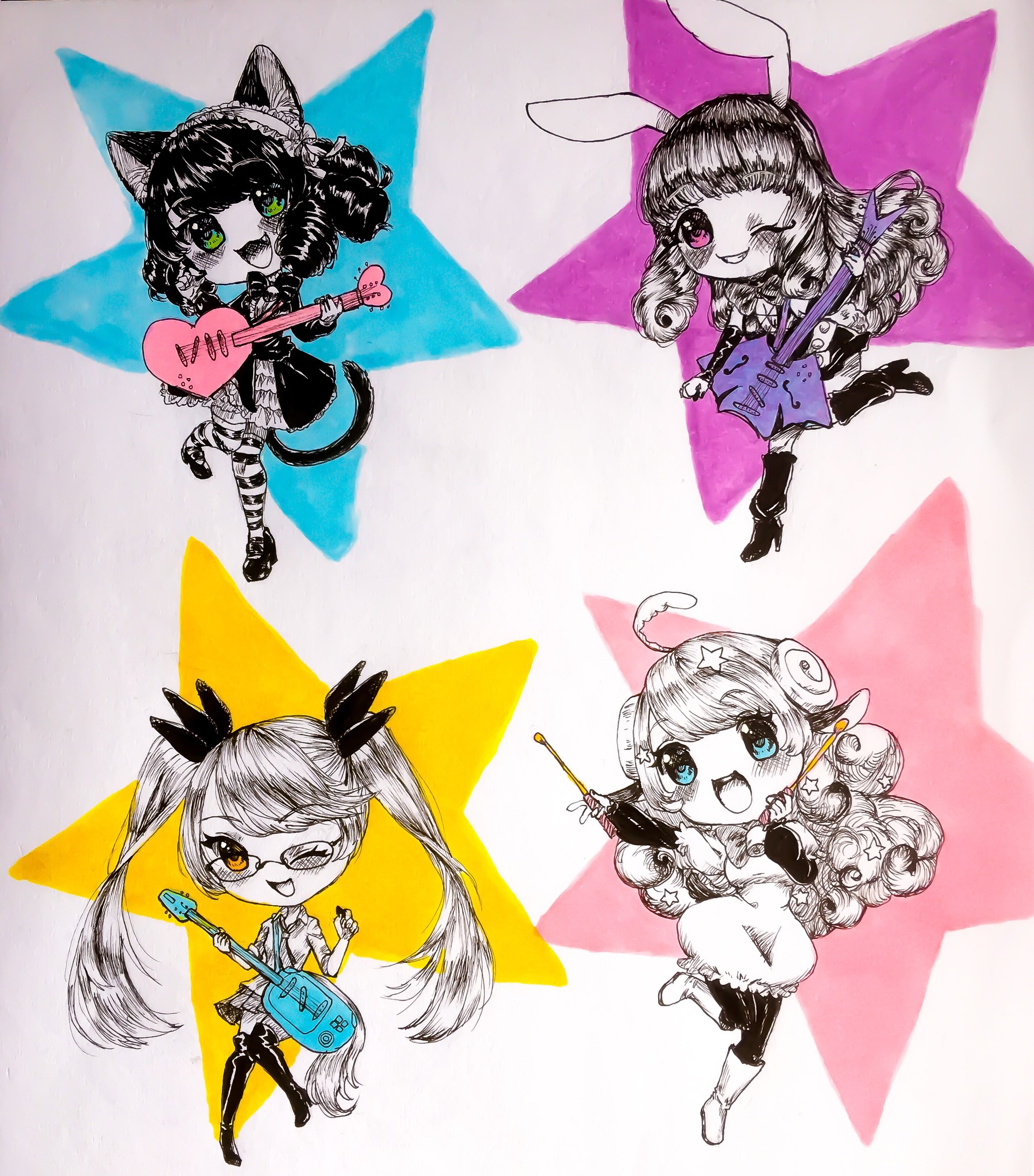 ArtStation - Plasmagical