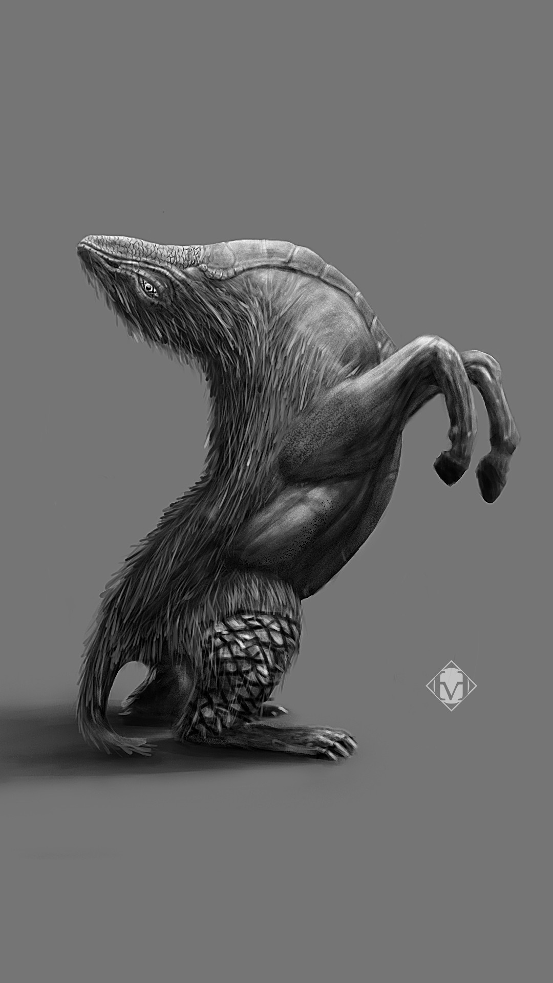 Henry Minott - Shift Shape