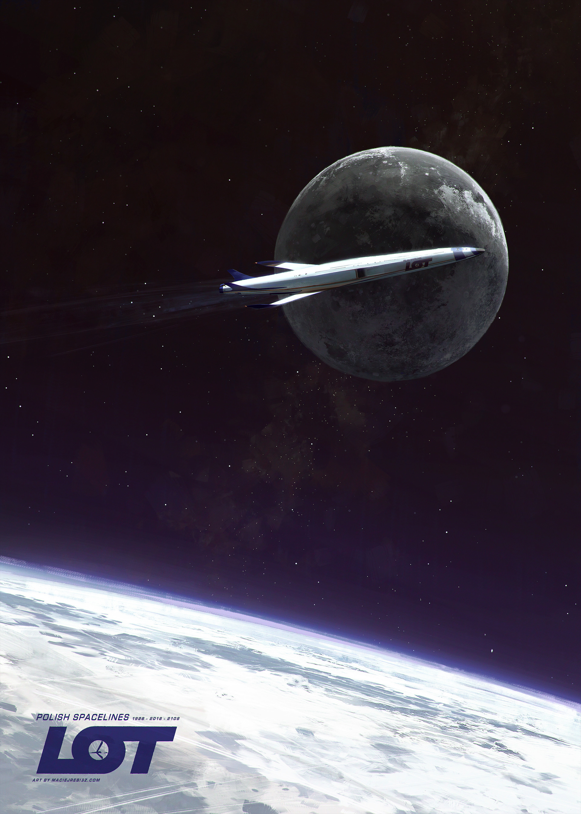 ArtStation - LOT 2108