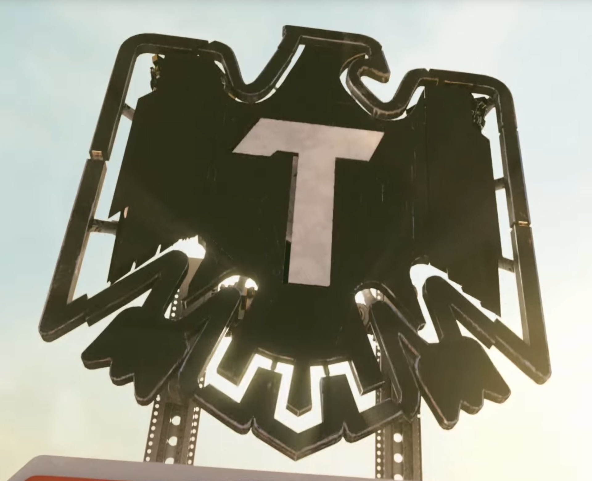 James Schauf - Tecate commercial