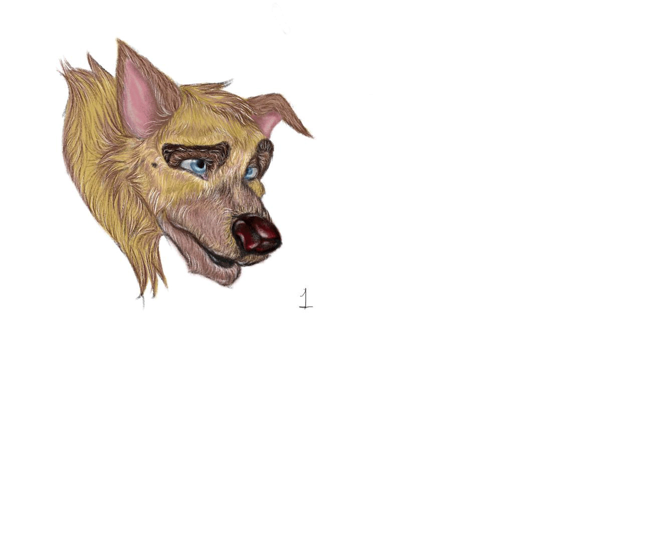 ArtStation - charlie gif