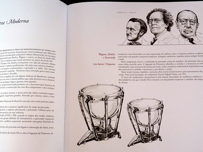 Marcelo Lopes - Orchestra