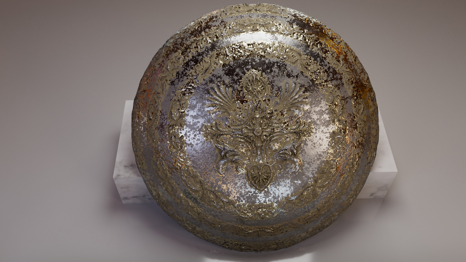 Allison Arnold - Deep Sea Mermaid Weapon Set