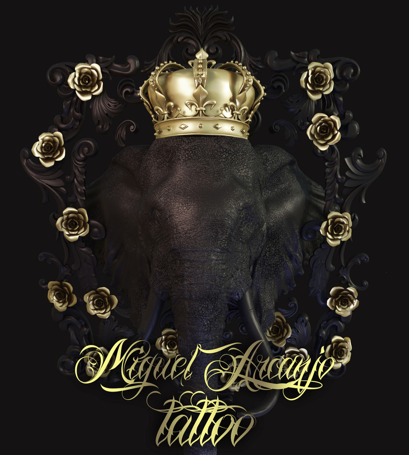 ArtStation - Gabriel Castro