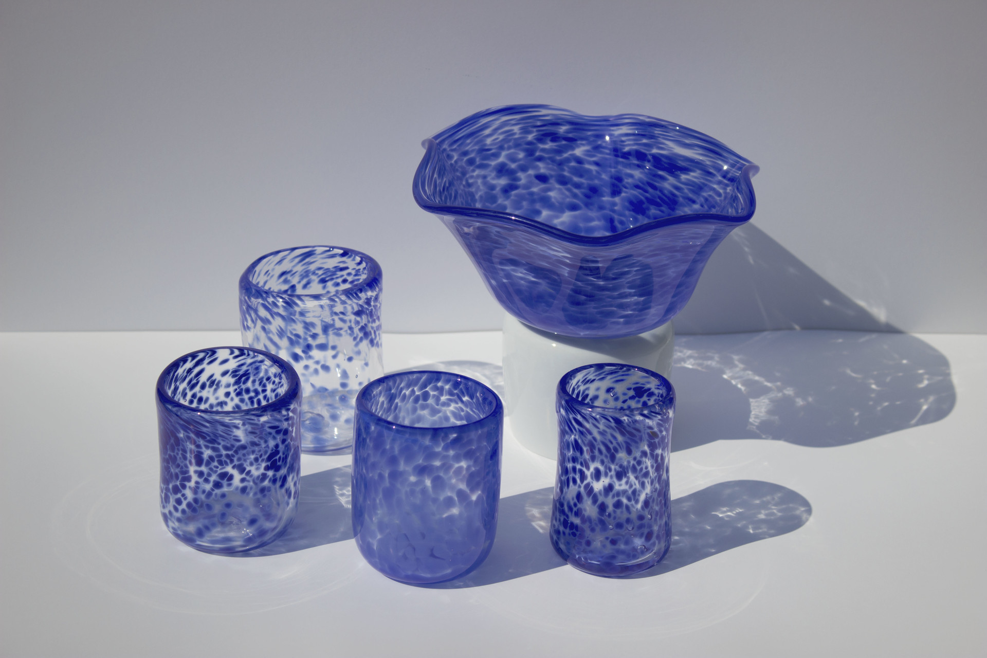 ArtStation - Blown Glass