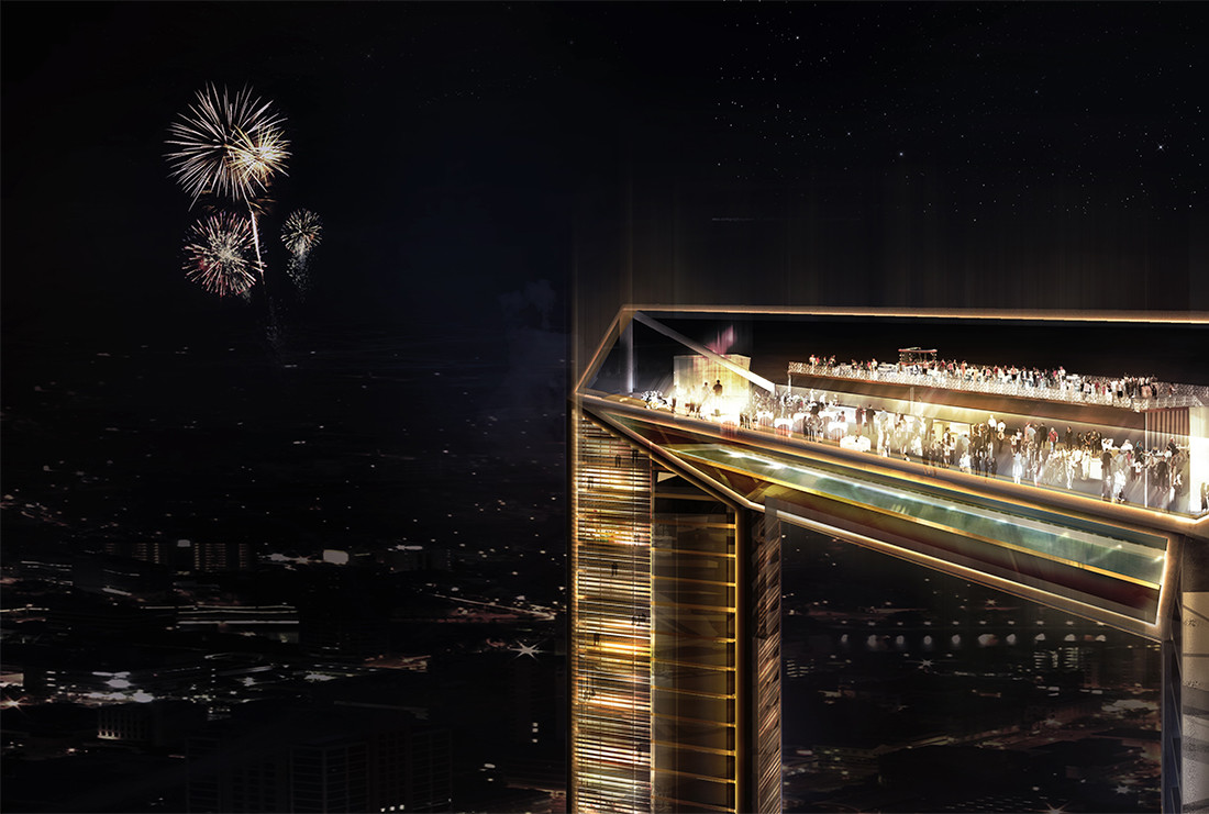 ArtStation - Another Tower