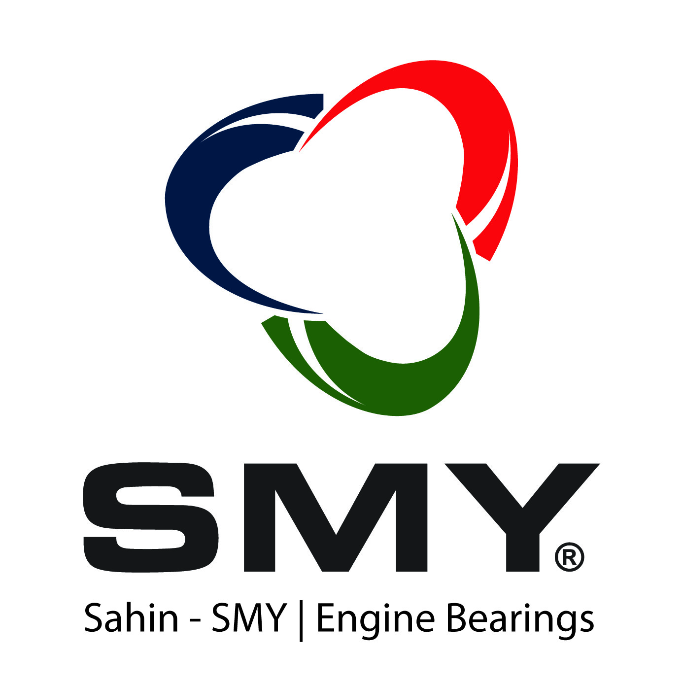 Bearing Logo Design