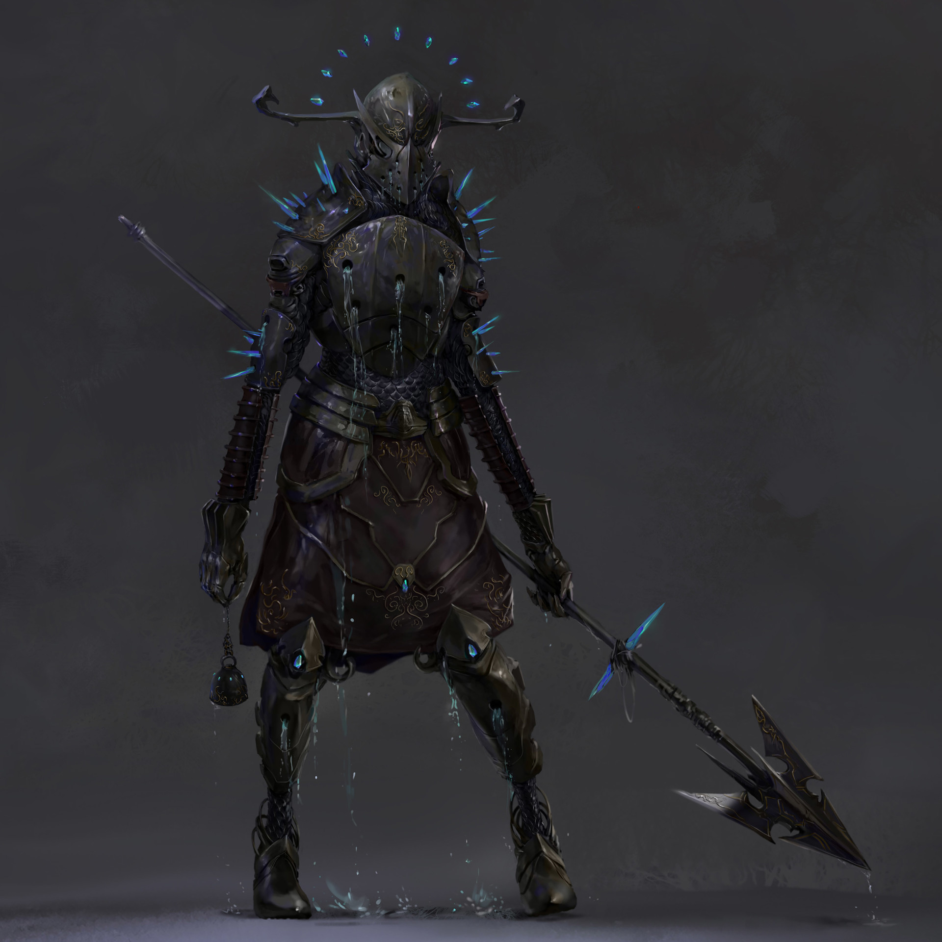 fragan-tanguy-knight-3-copie.jpg (1920×1921)-花瓣网