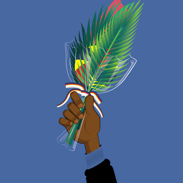 Steve Kip - Robert Wangila Kenyan Boxing Legend