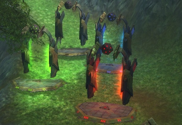 Scott White - Rift VFX