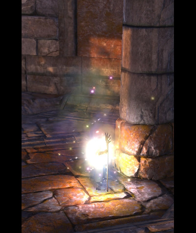 Scott White - Rift VFX