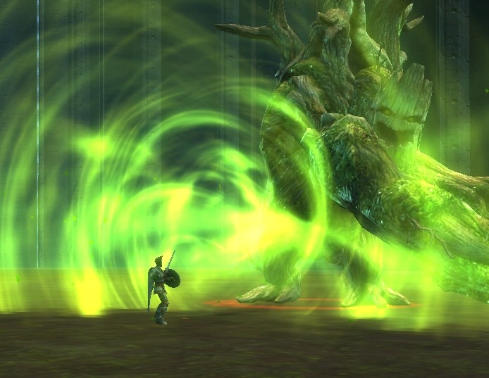 Scott White - Rift VFX