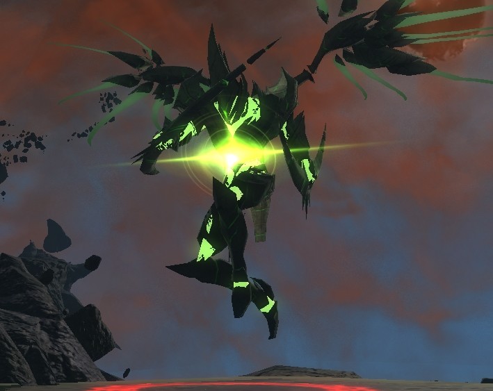 Scott White - Rift VFX