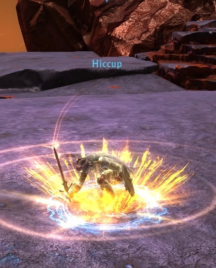 Scott White - Rift VFX