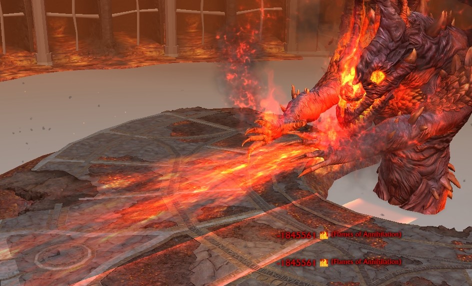 Scott White - Rift VFX