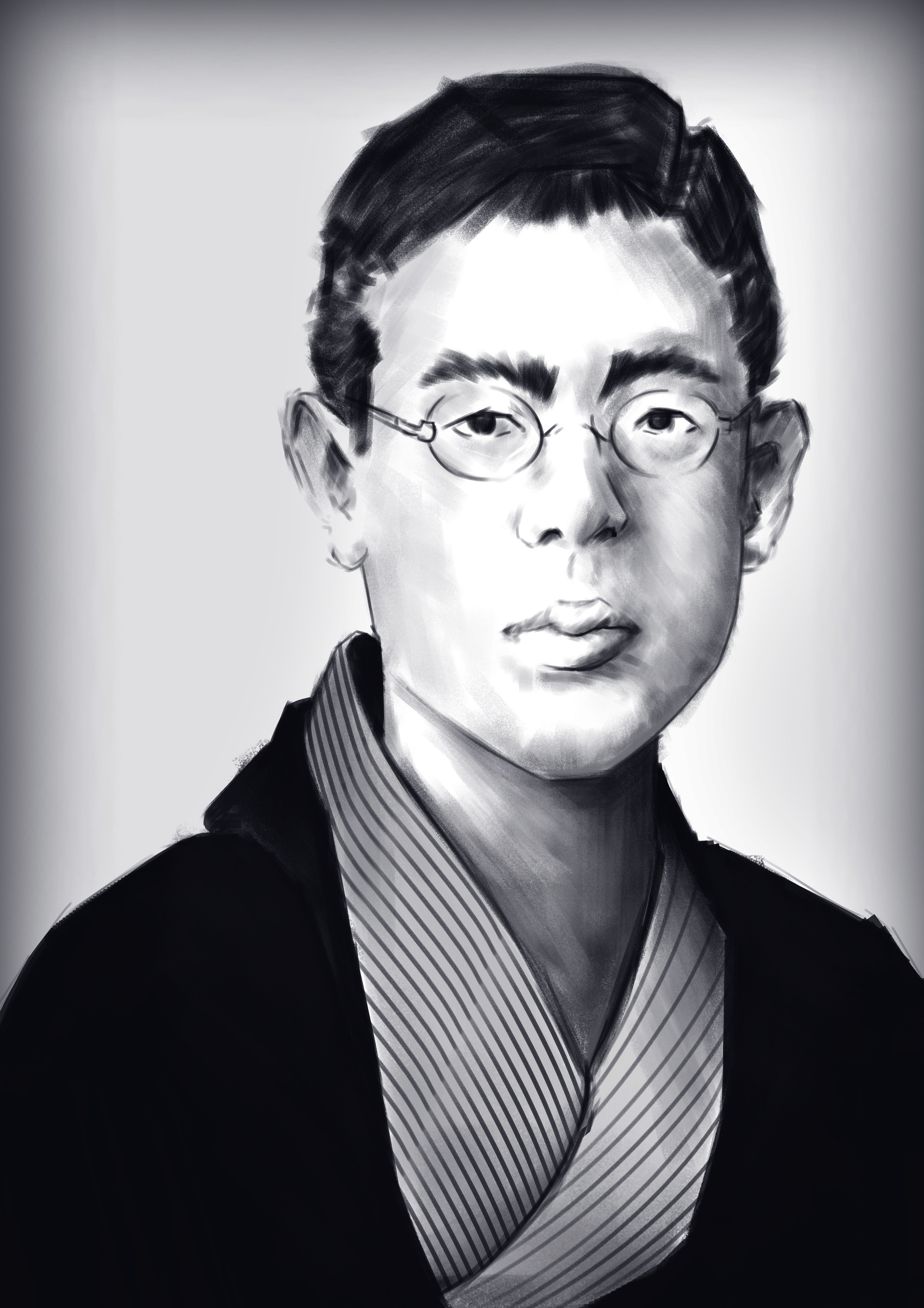 ArtStation - Taki Rentaro