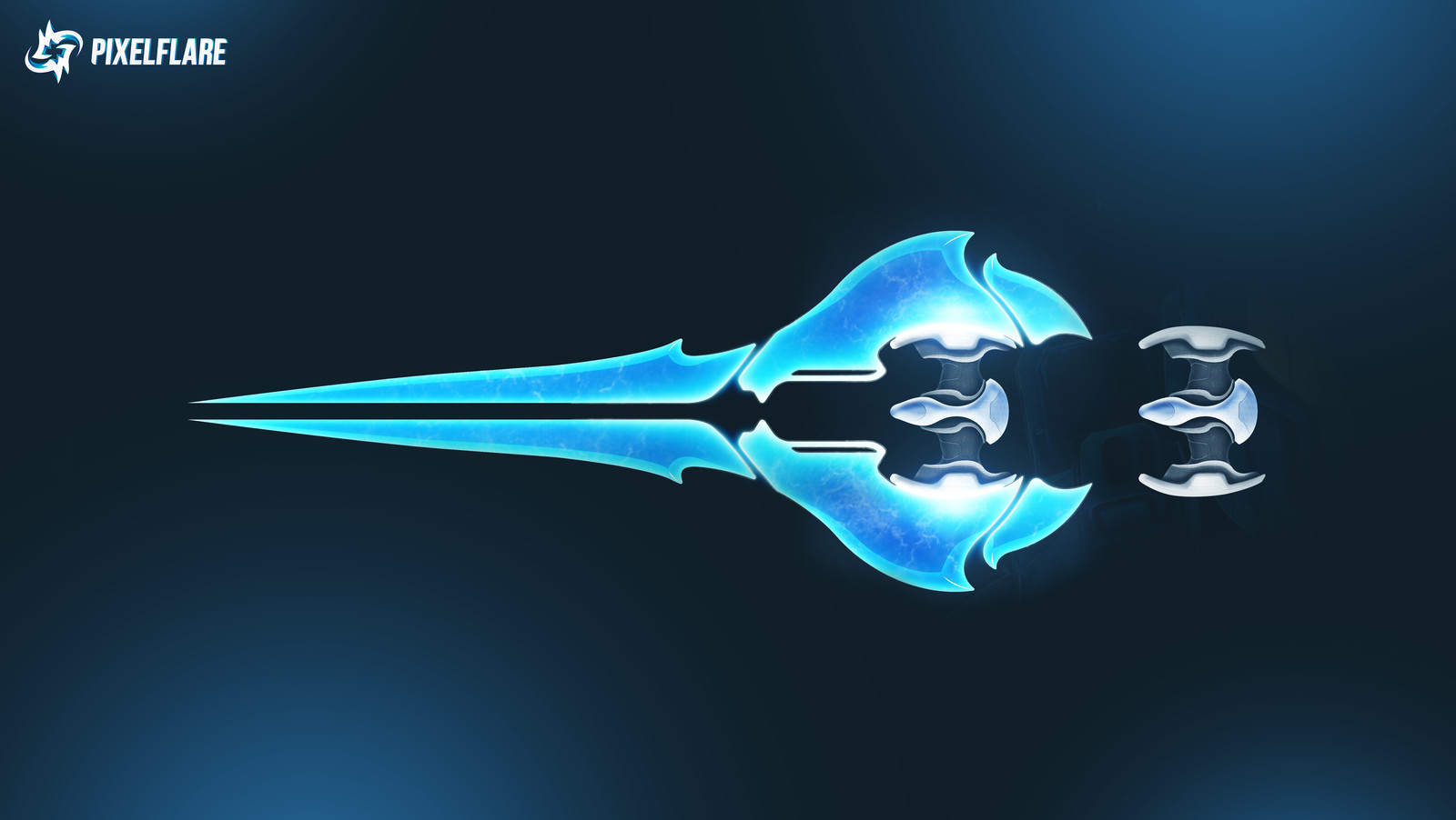 William Cameron - Halo HuD & UI Concept Art (Fanmade)