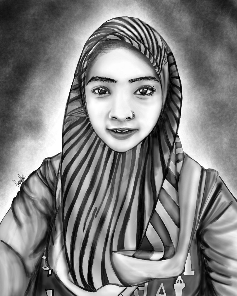 ArtStation - Figure drawing