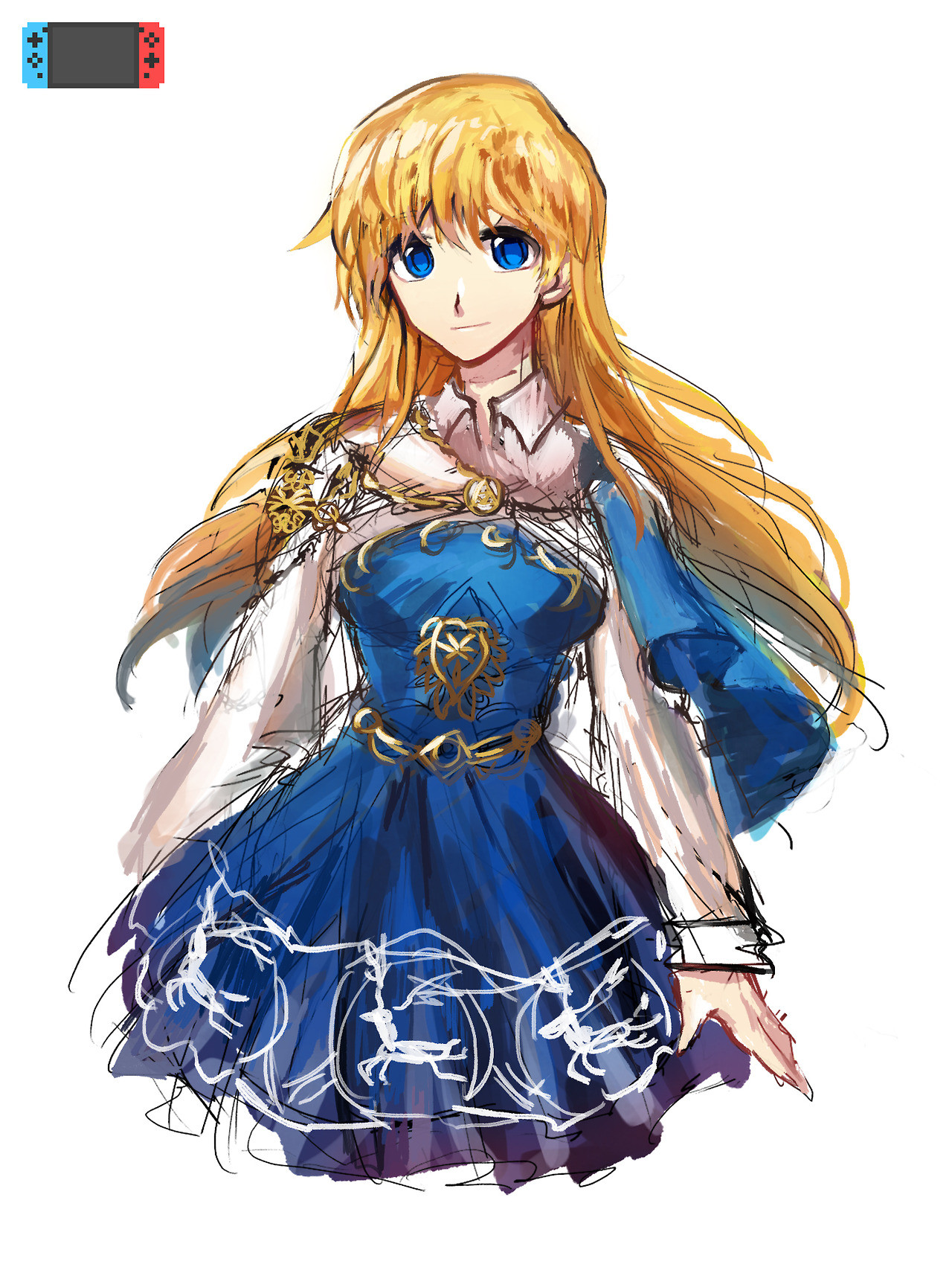 ArtStation - S1-13 Lolitta