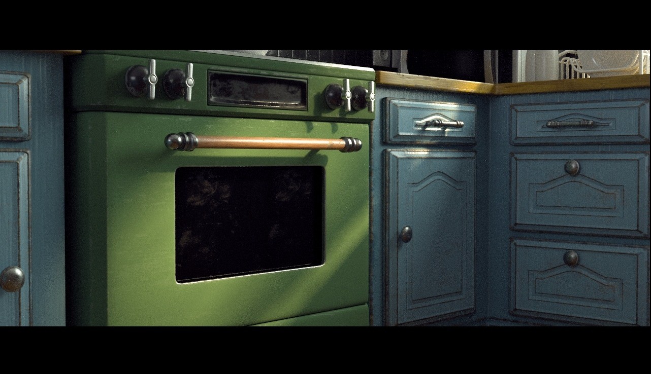 Kevin Ribeiro - "Comme Papa" Art Dump