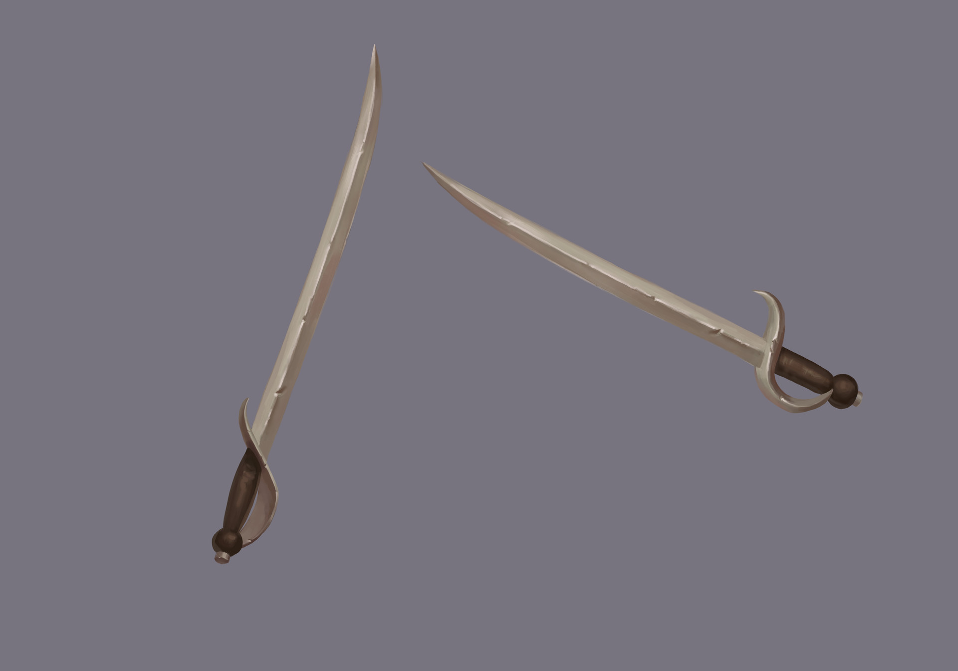 Tina Wei - Tigtone Character Paint