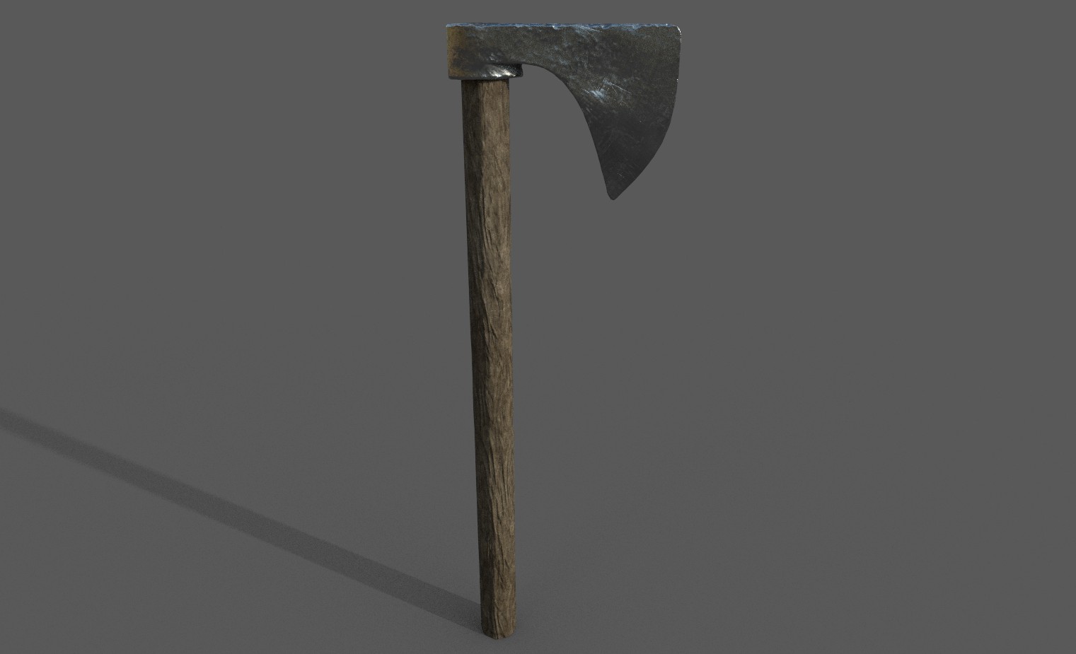 ArtStation - Some World War Objects