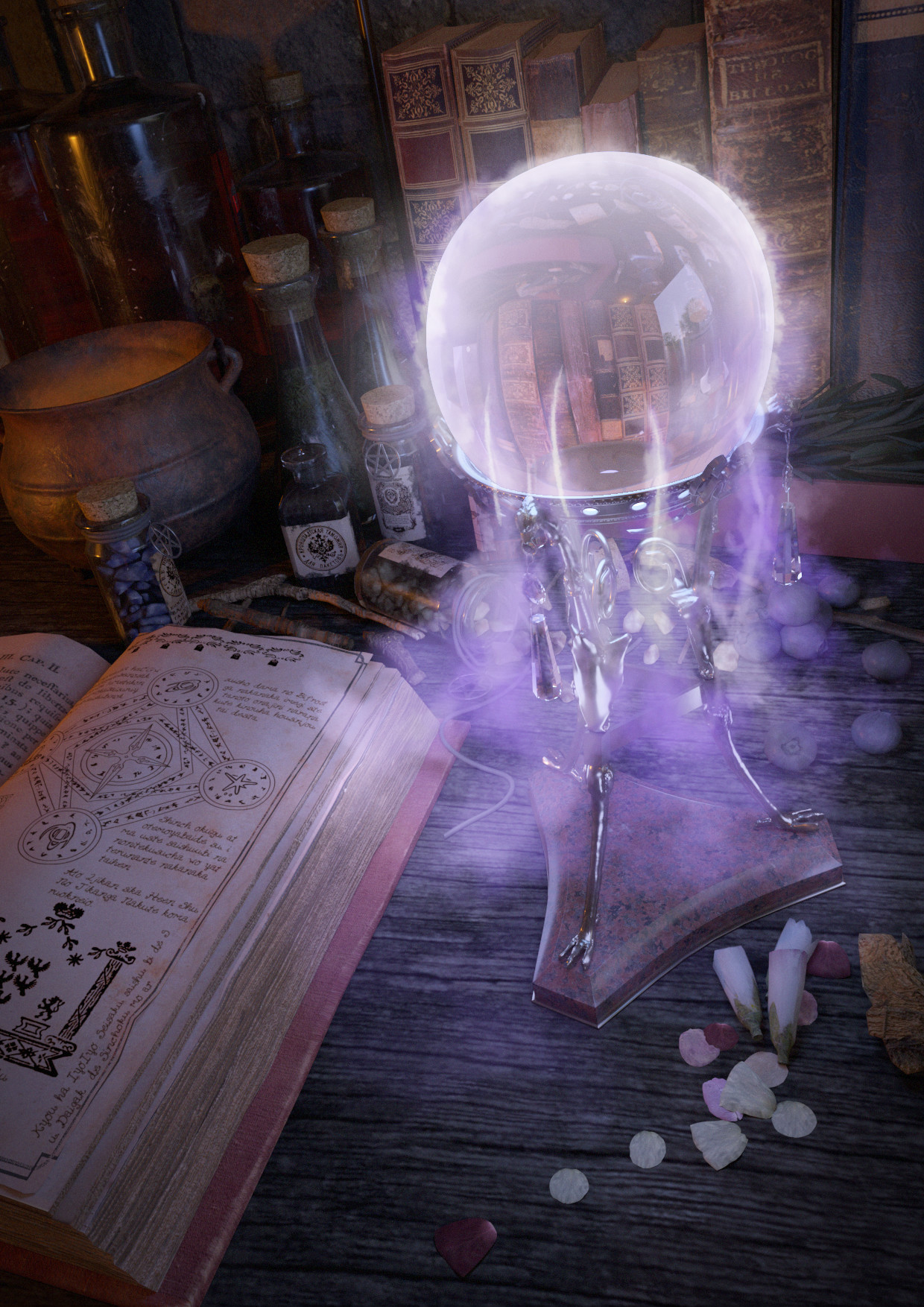 ArtStation - A Prediction