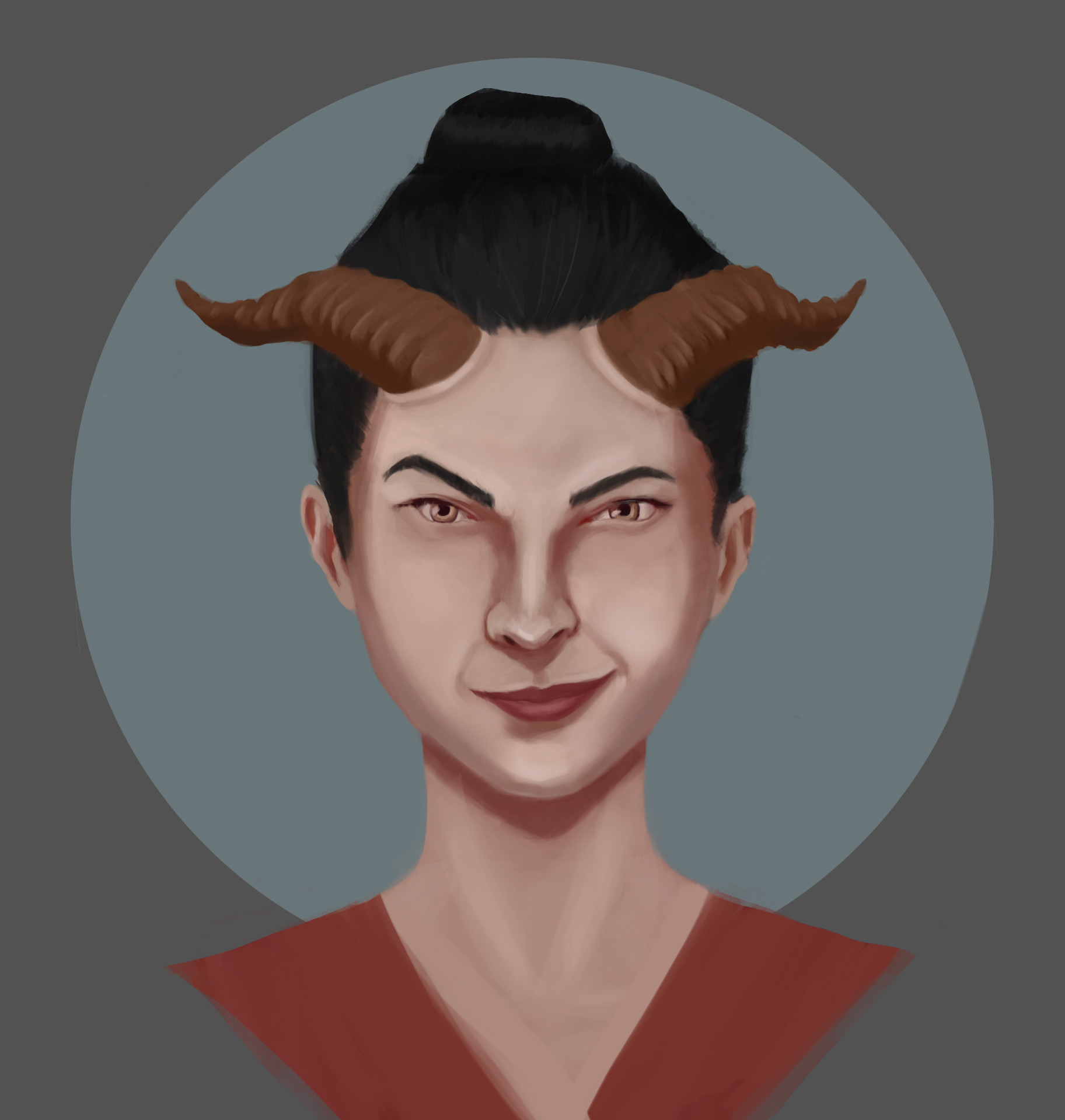 Flo Pop - Old artwork rework