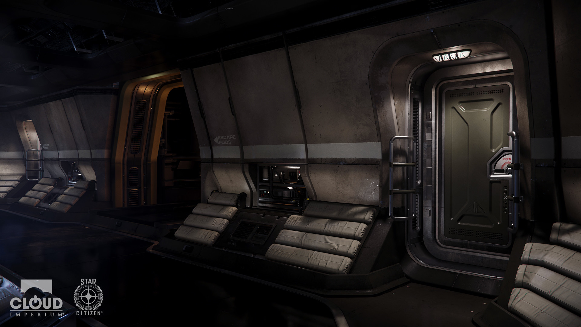 Thomas Morgan - The Reclaimer