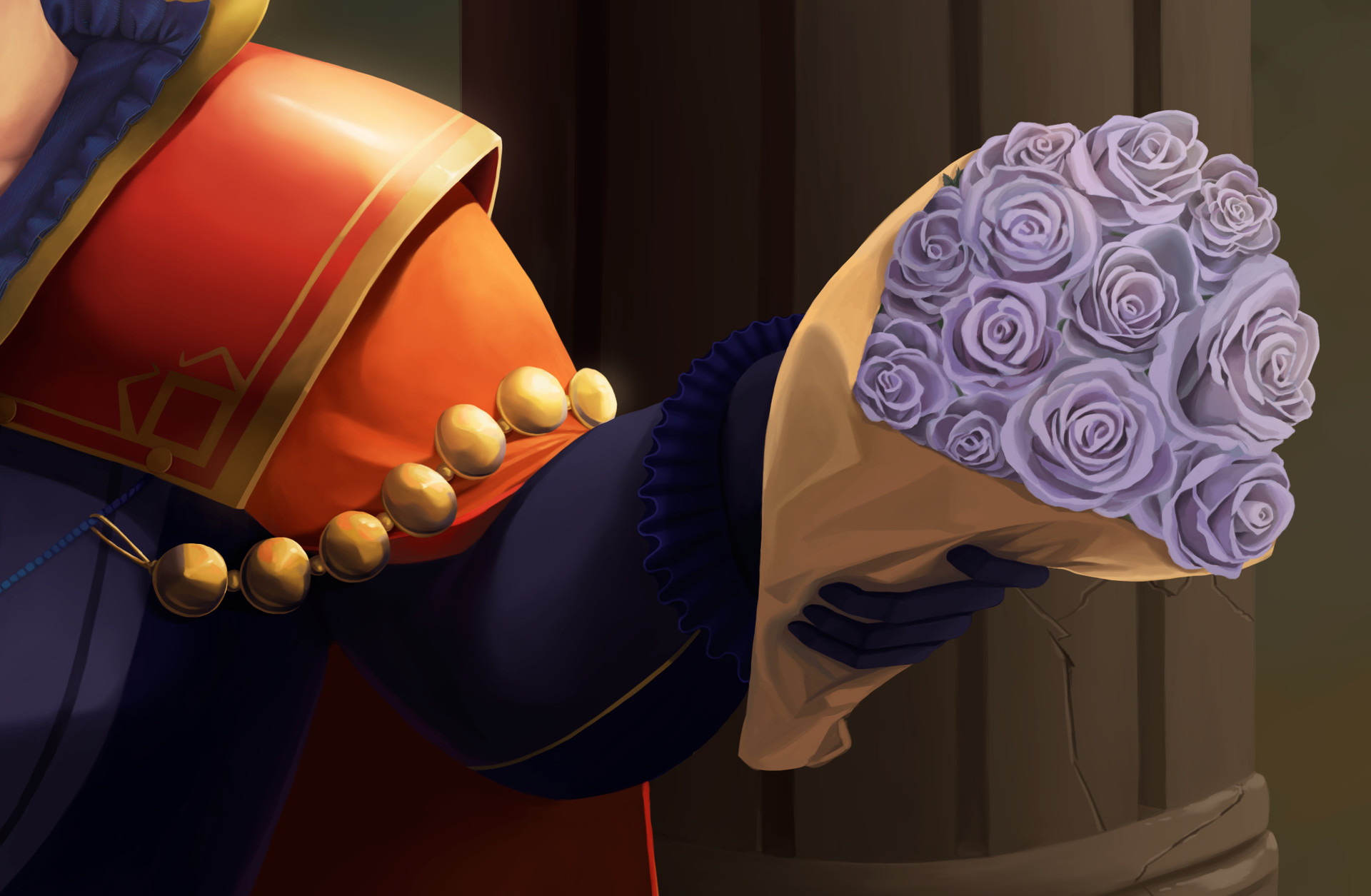 Christopher Tran - Hector