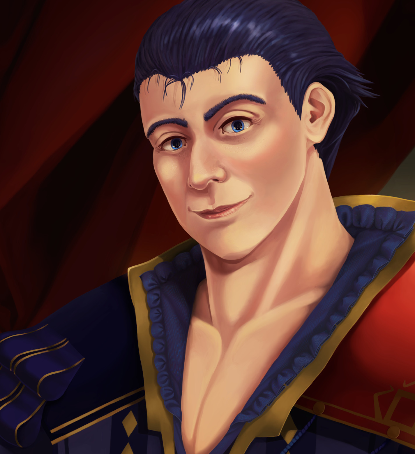 Christopher Tran - Hector