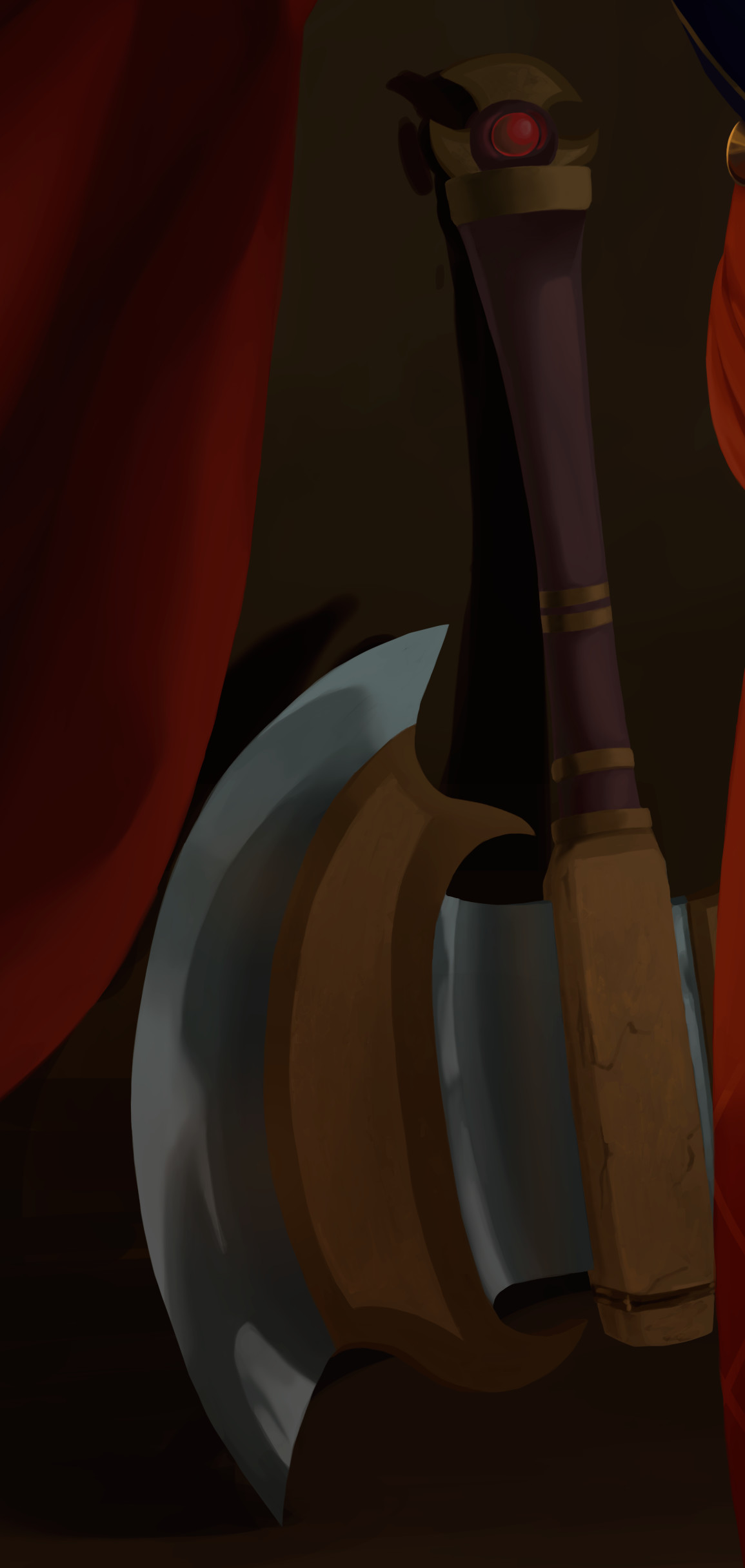 Christopher Tran - Hector