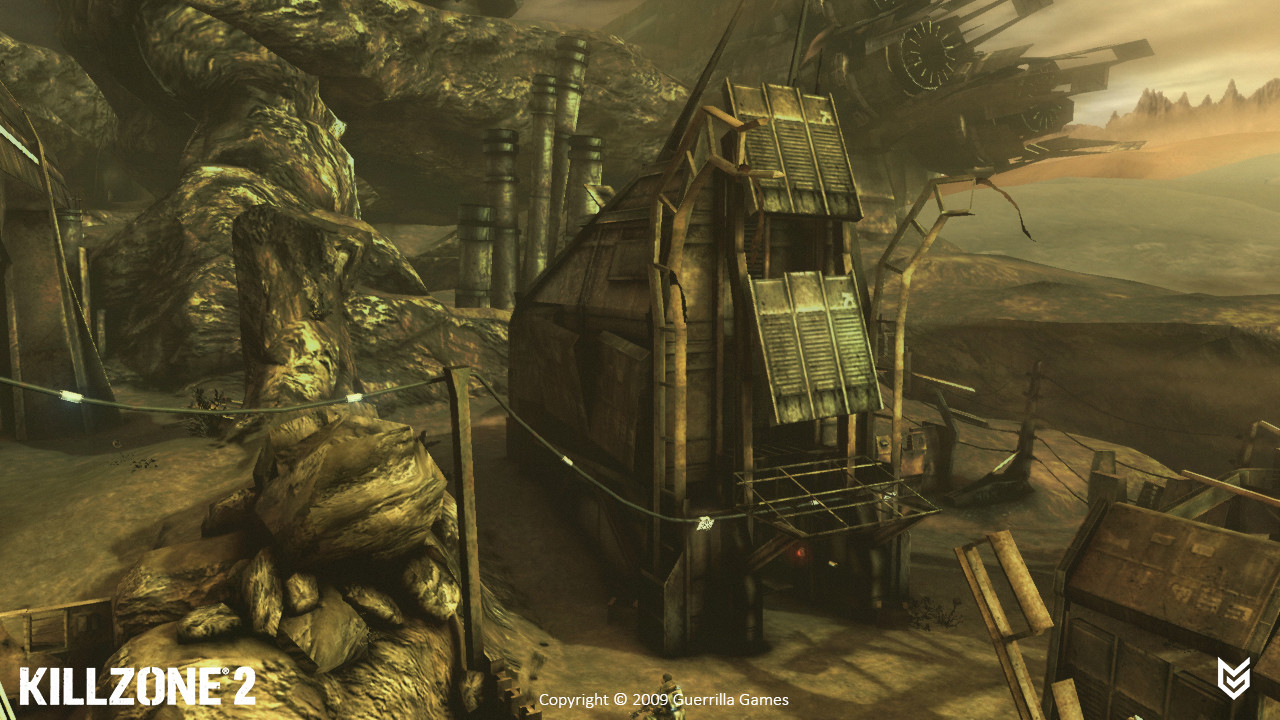 Benjamin Sprout - Salamun/ Suljeva