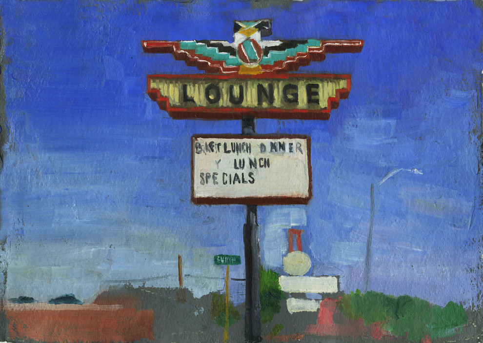 Enzo Minarro - Pull Over For Thi$