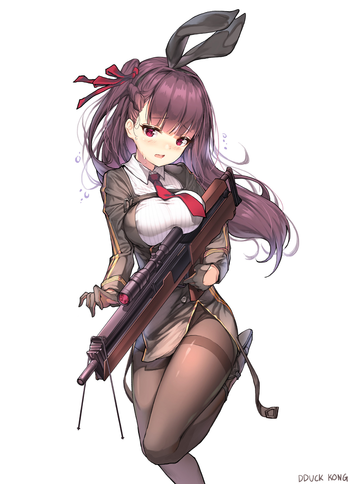 ArtStation - WA2000