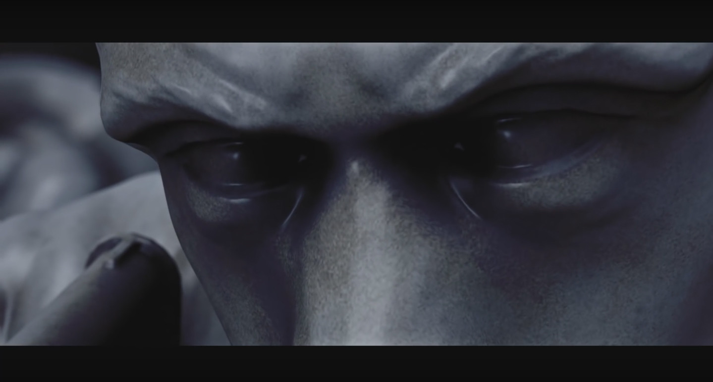 Edwin Hakemulder - Fernweh Shortfilm Cinematic