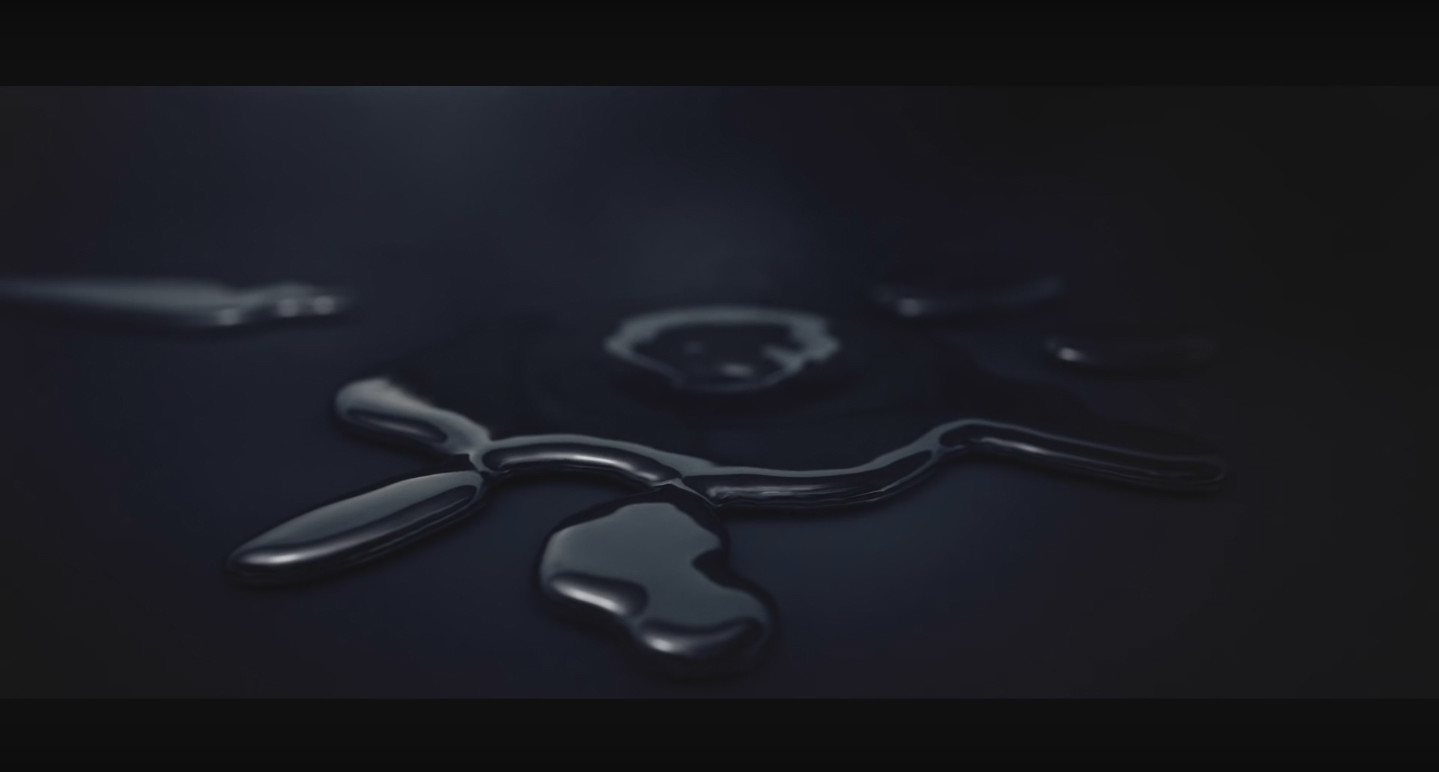 Edwin Hakemulder - Fernweh Shortfilm Cinematic