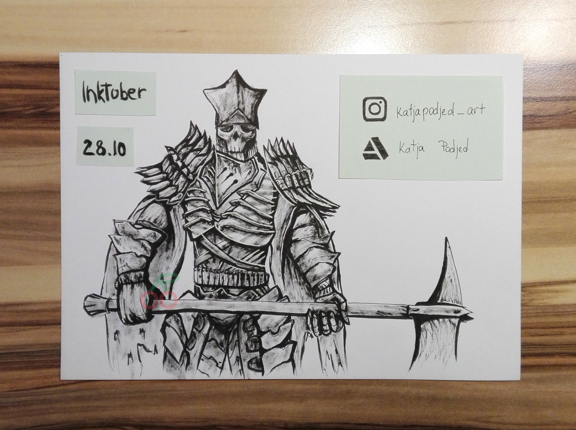 ArtStation - Nithral