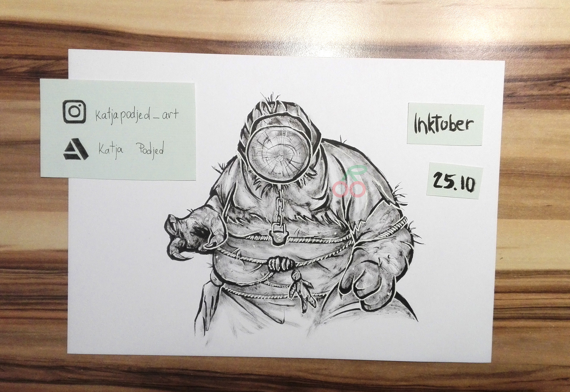 ArtStation - Brewess