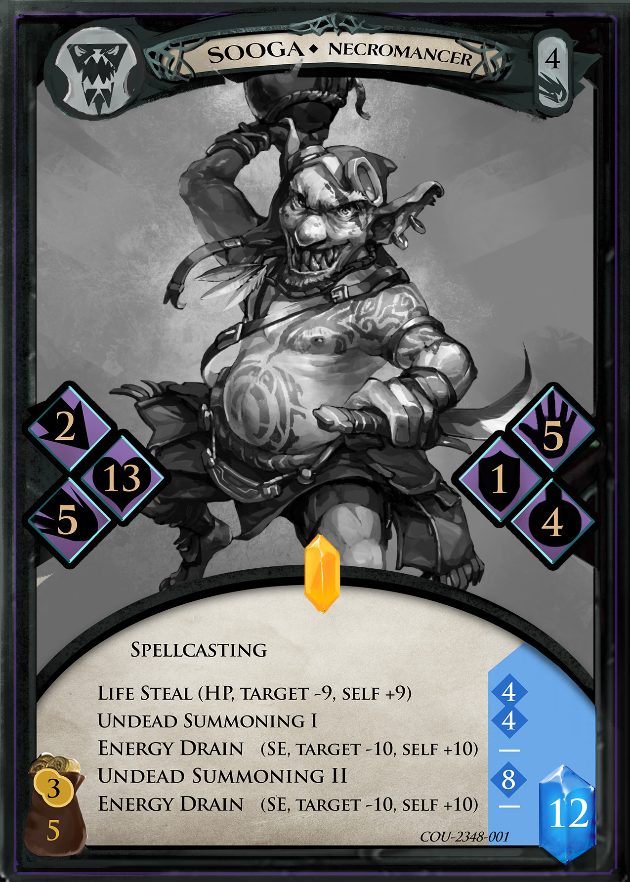 ArtStation - Heroes of Karth