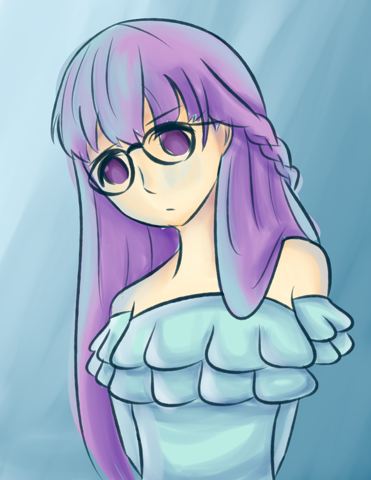 Angel "Sets" - Commissions