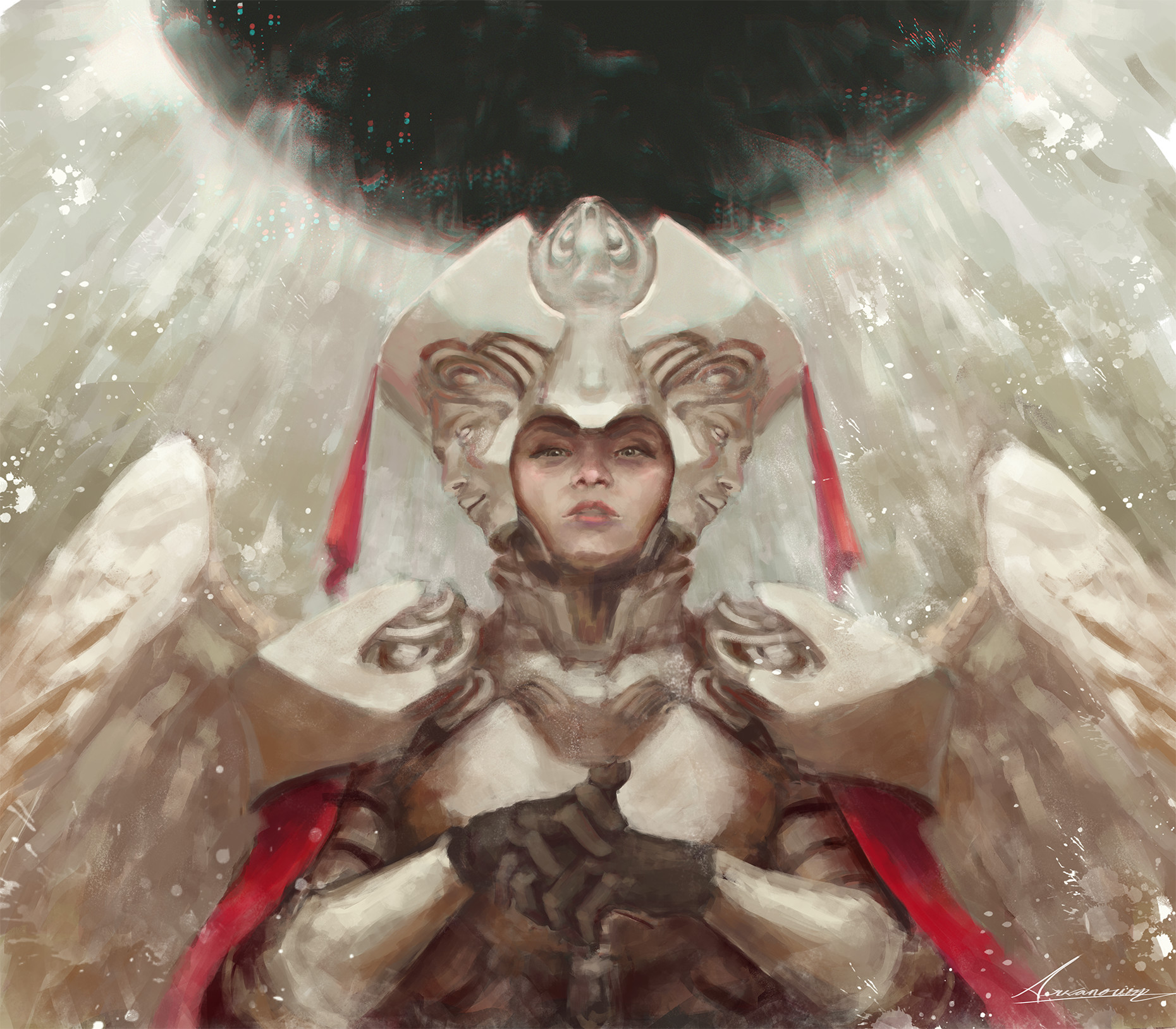 ArtStation - Eclipse