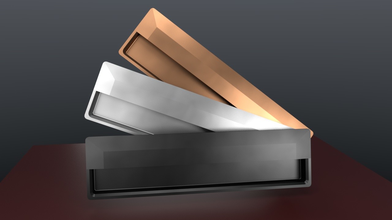 ArtStation - handles for drawer