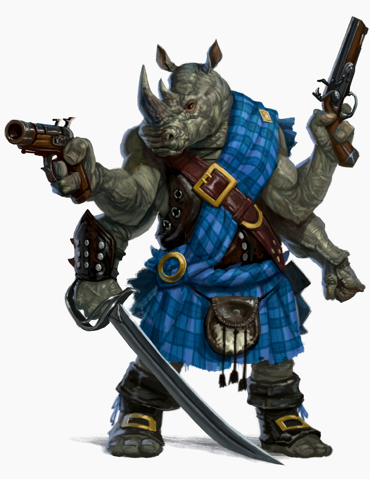 ArtStation - Kaylethon