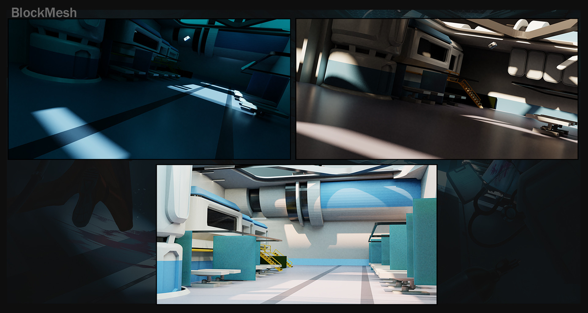 James-Ross McNab - Bad Trip