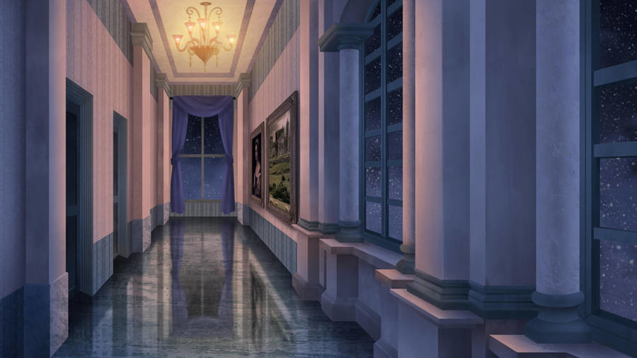 Visual novel backgrounds free