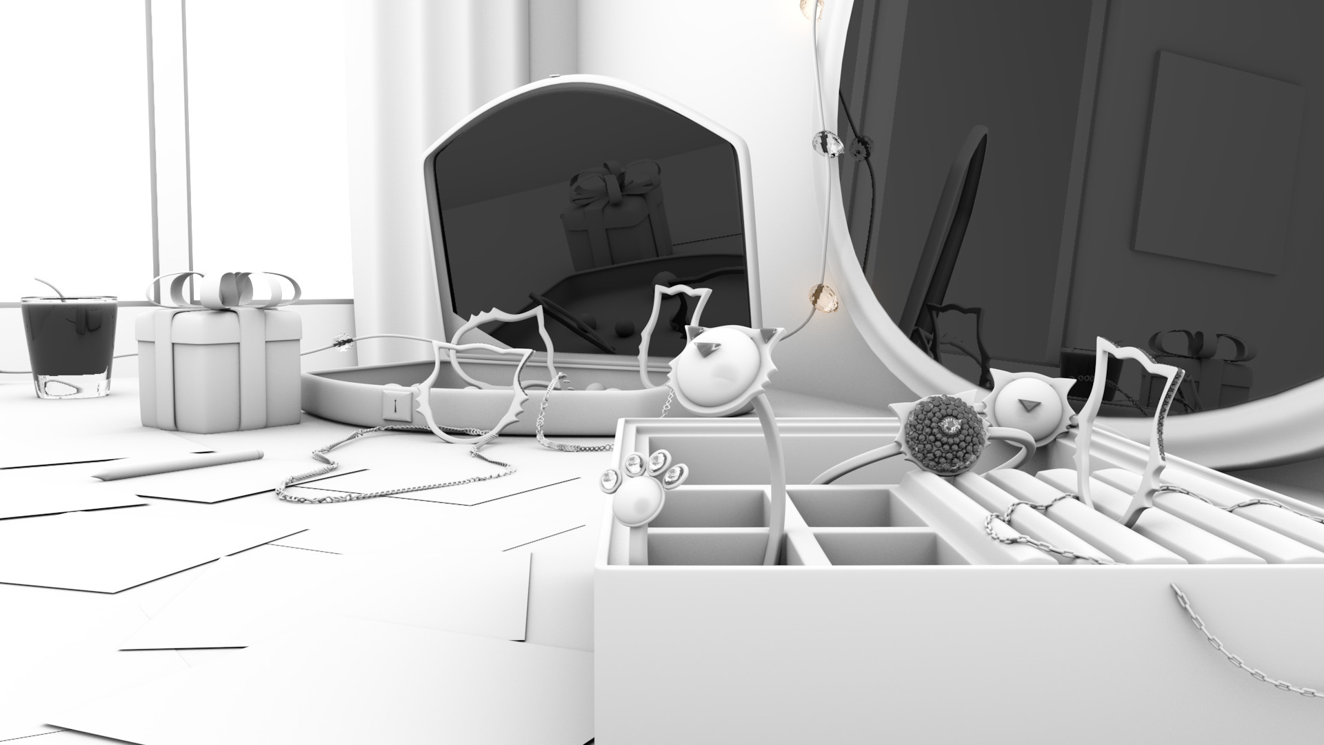 Manon Devaux - Gemmyo