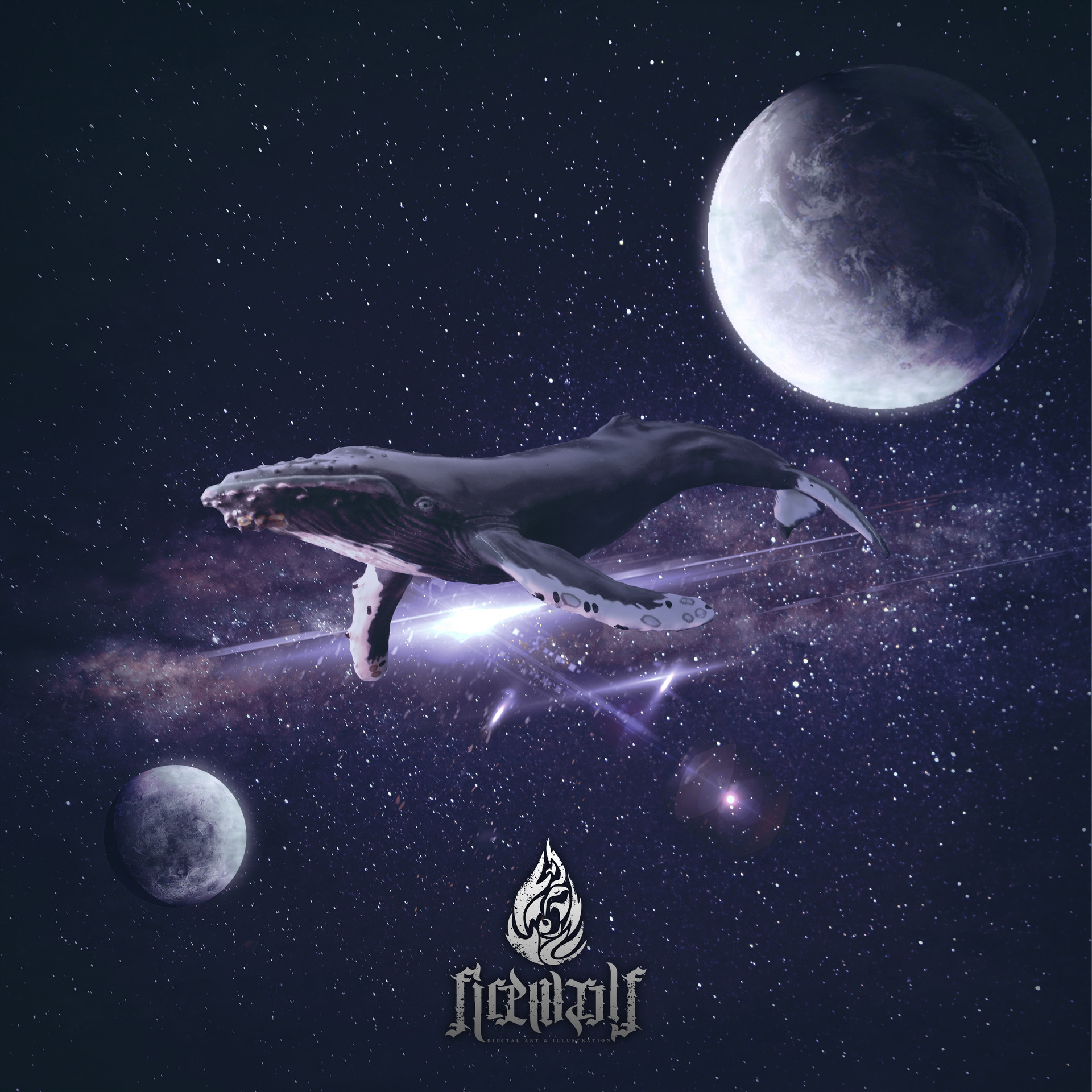 ArtStation - Flying Whales