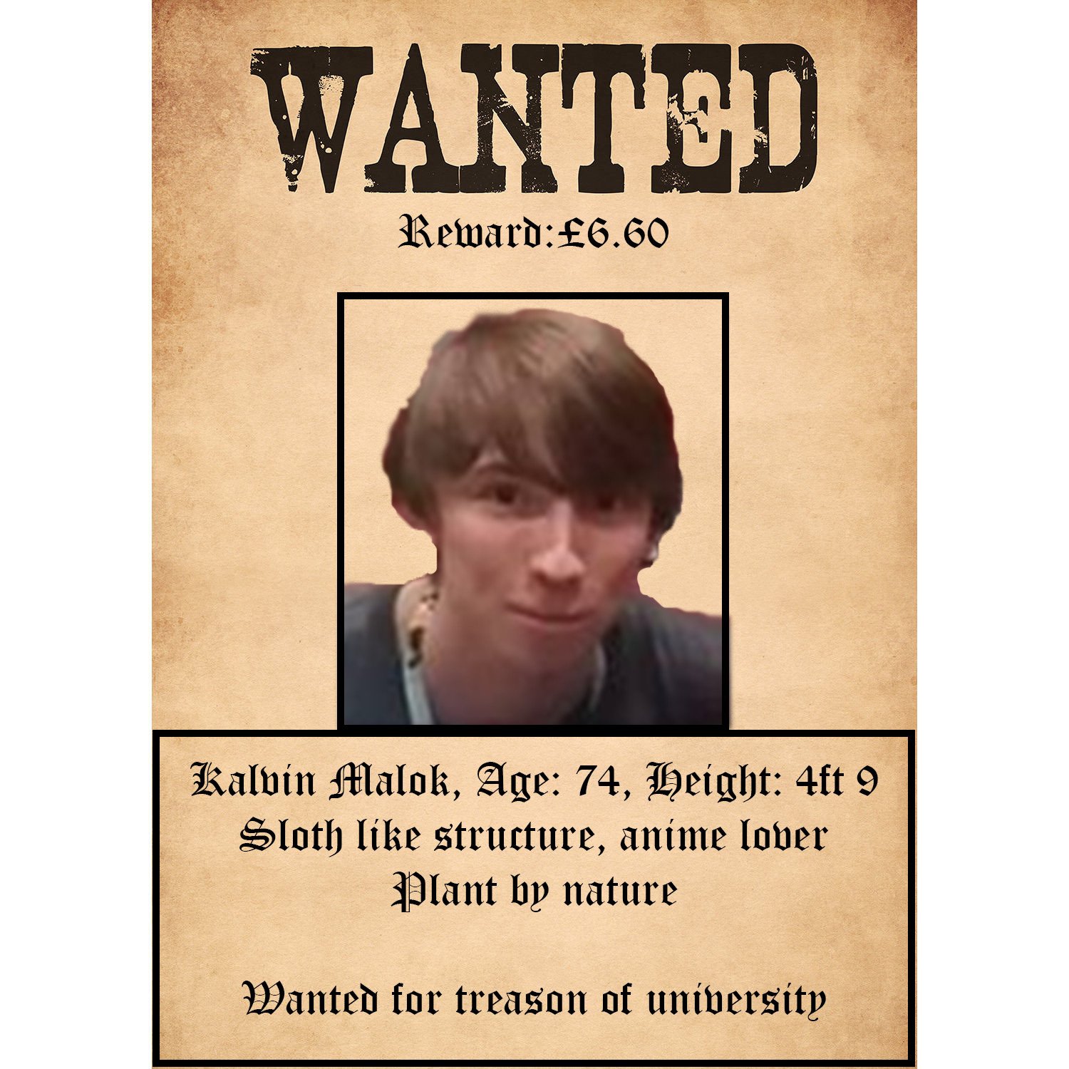 ArtStation - Missing Man